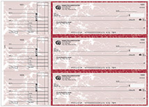 Manual Business Checks | McDonald's