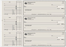 Manual Business Checks | McDonald's